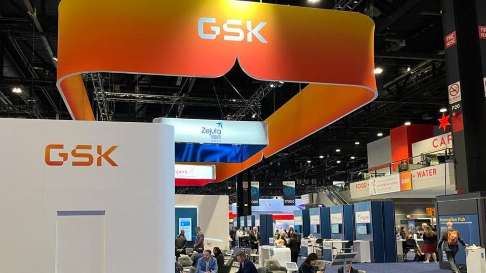 GSK cements Blenrep comeback with MHRA approval | pharmaphorum